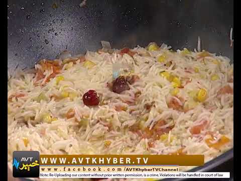 MOMIN COOKING OIL ( EP # 07 - 07-06-18) - AVT Khyber TV | Official ...