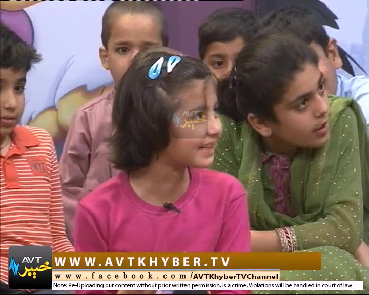 DA KHYBER GULOONA PESHAWAR | 01-12-2018| AVT Khyber - AVT Khyber TV | Official Website, Video Portal