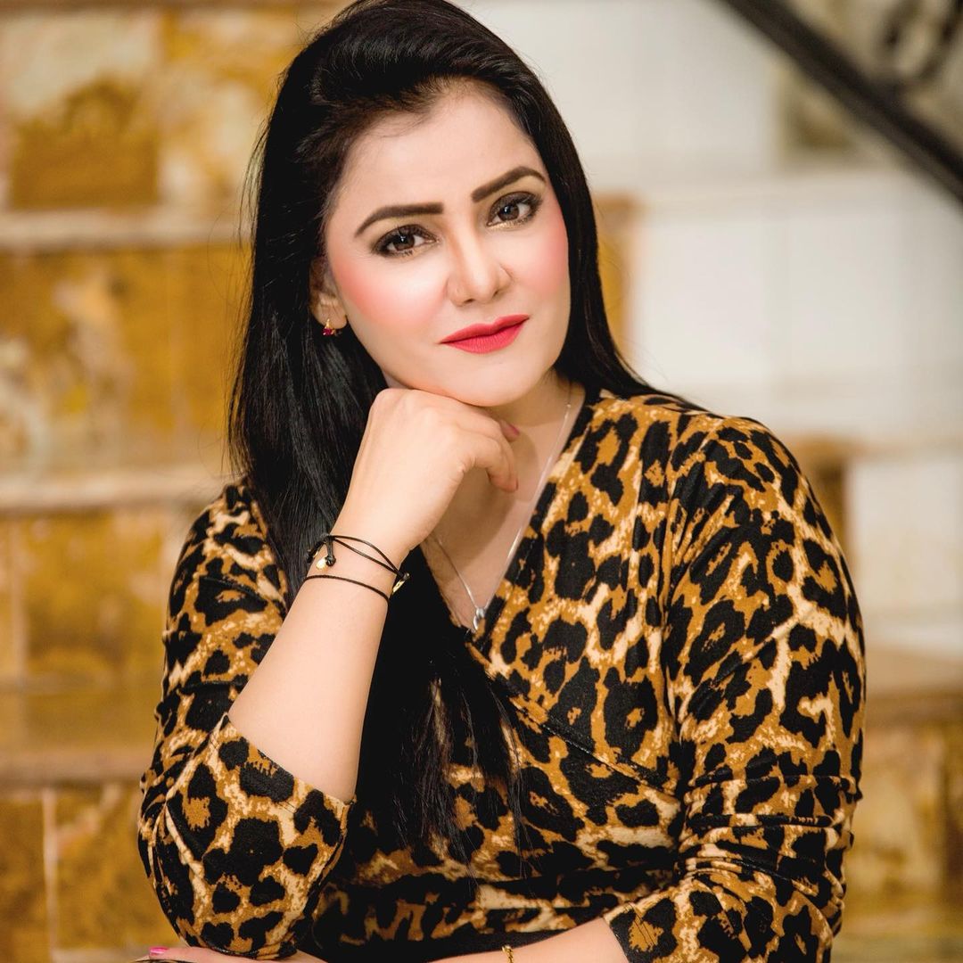 Khyber Sahar | Zaki ur Rehman | Sheeno Mama | Meena Shams