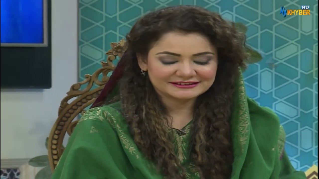 Sheeno Meeno Show | Sheeno Mama & Meena Shams | 27 May 2022