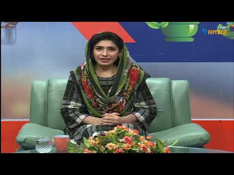 Rogh Sehat | Dr. Abdul Rasheed Khan (Gold Medalist)