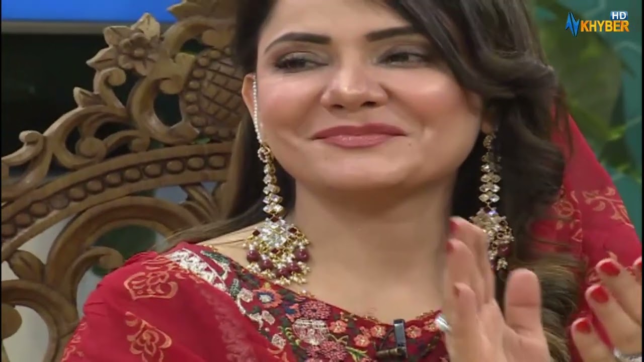 Sheeno Meeno Show | Sheeno Mama & Meena Shams | 01 July 2022