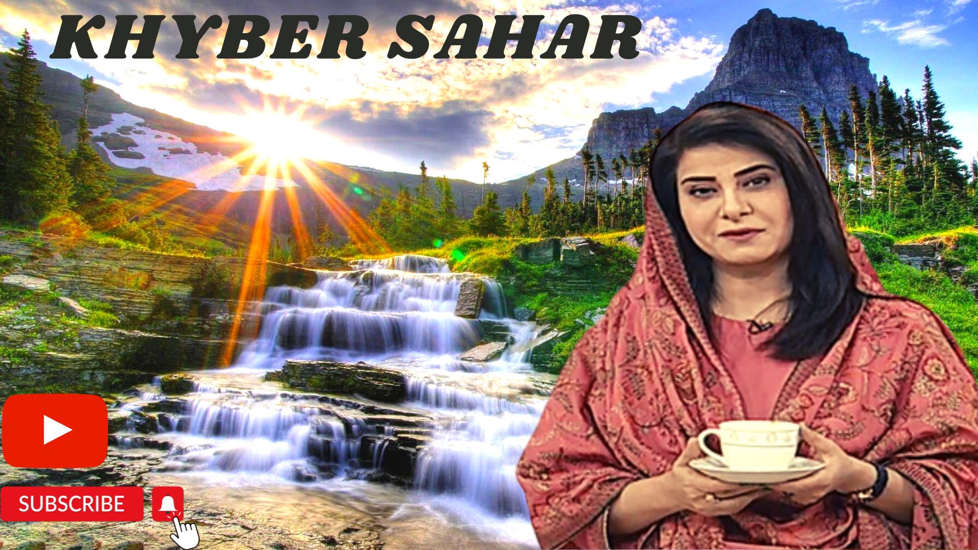 Khyber Sahar | Mahjabeen Ahsan |25 Jan 2023 | Avt Khyber